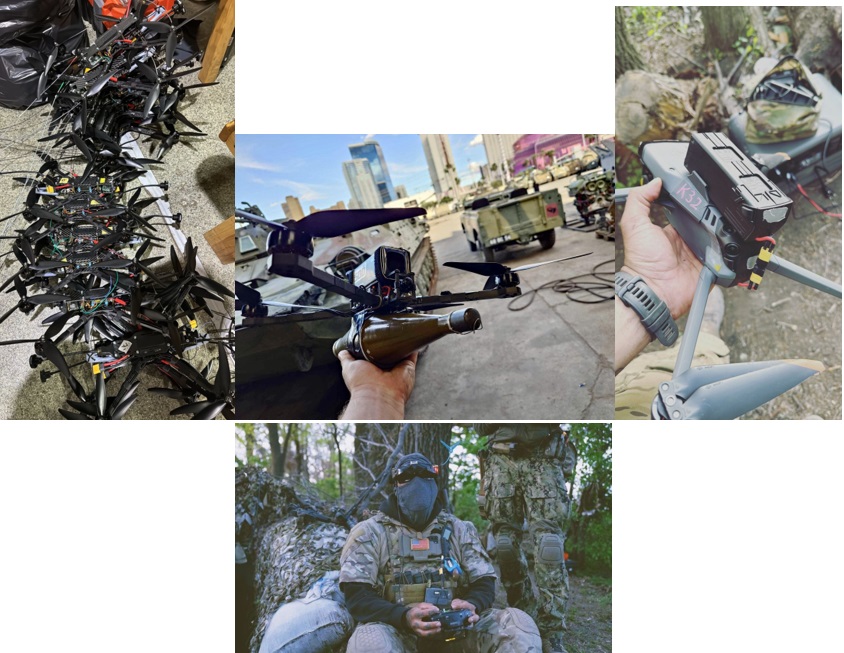 A Short History of Drone Assassinations and Future Risks