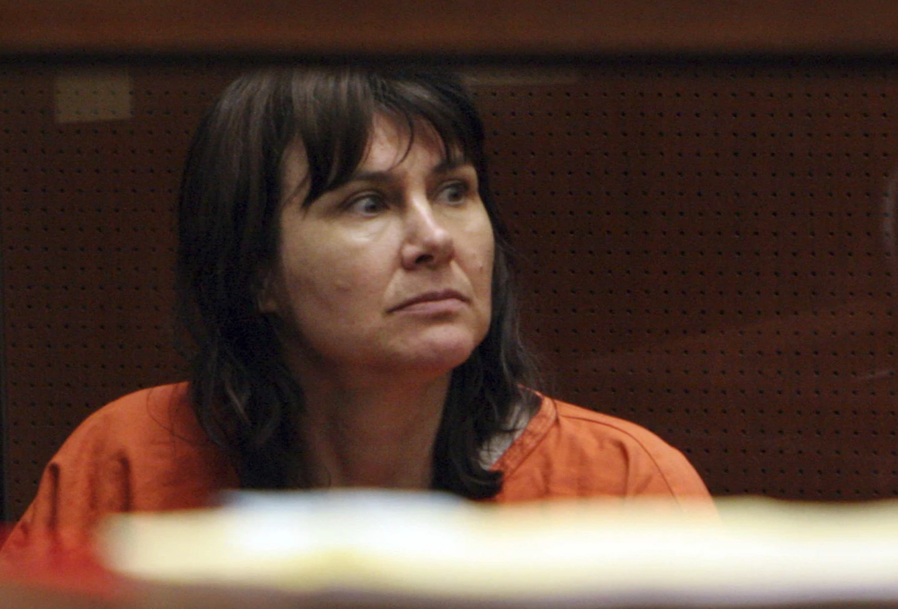 Killer Cop Denied Parole: Former LAPD Detective Stephanie Lazarus to ...