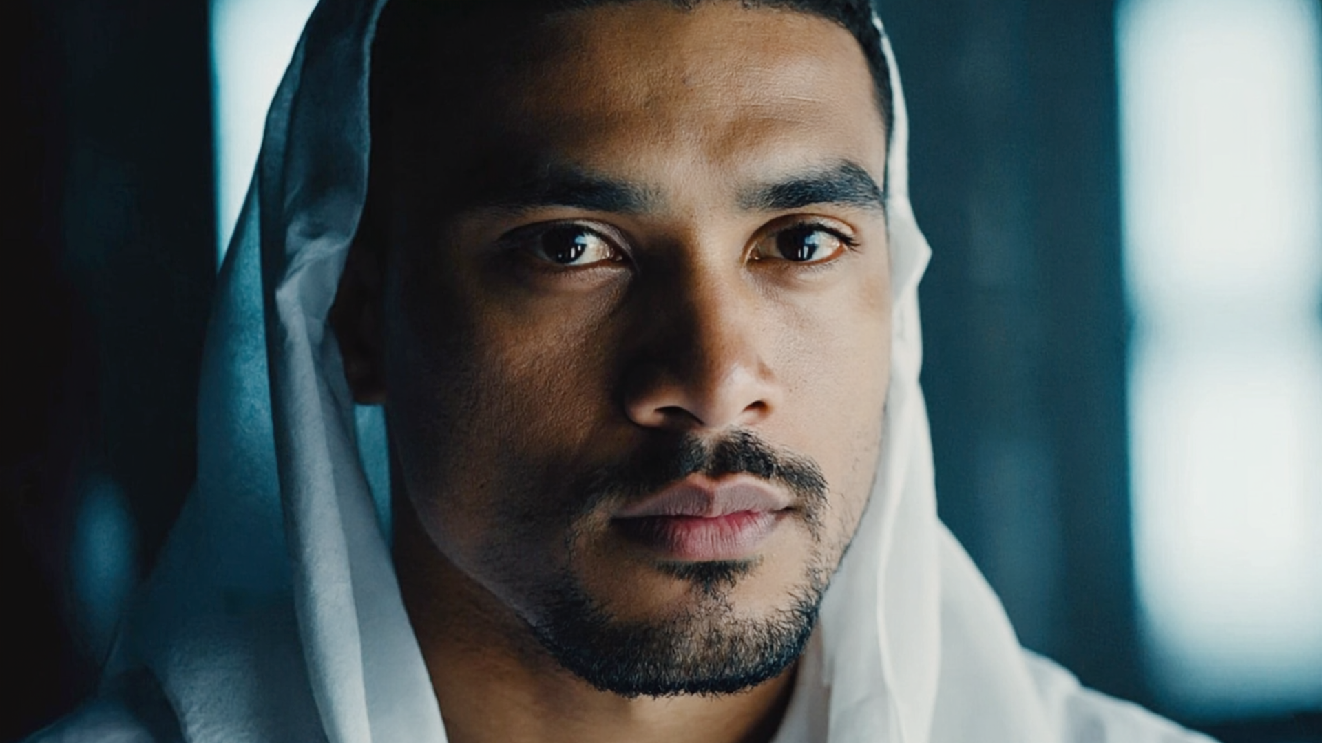 The Cinematic Ai Prompt Method By Gabe Michael