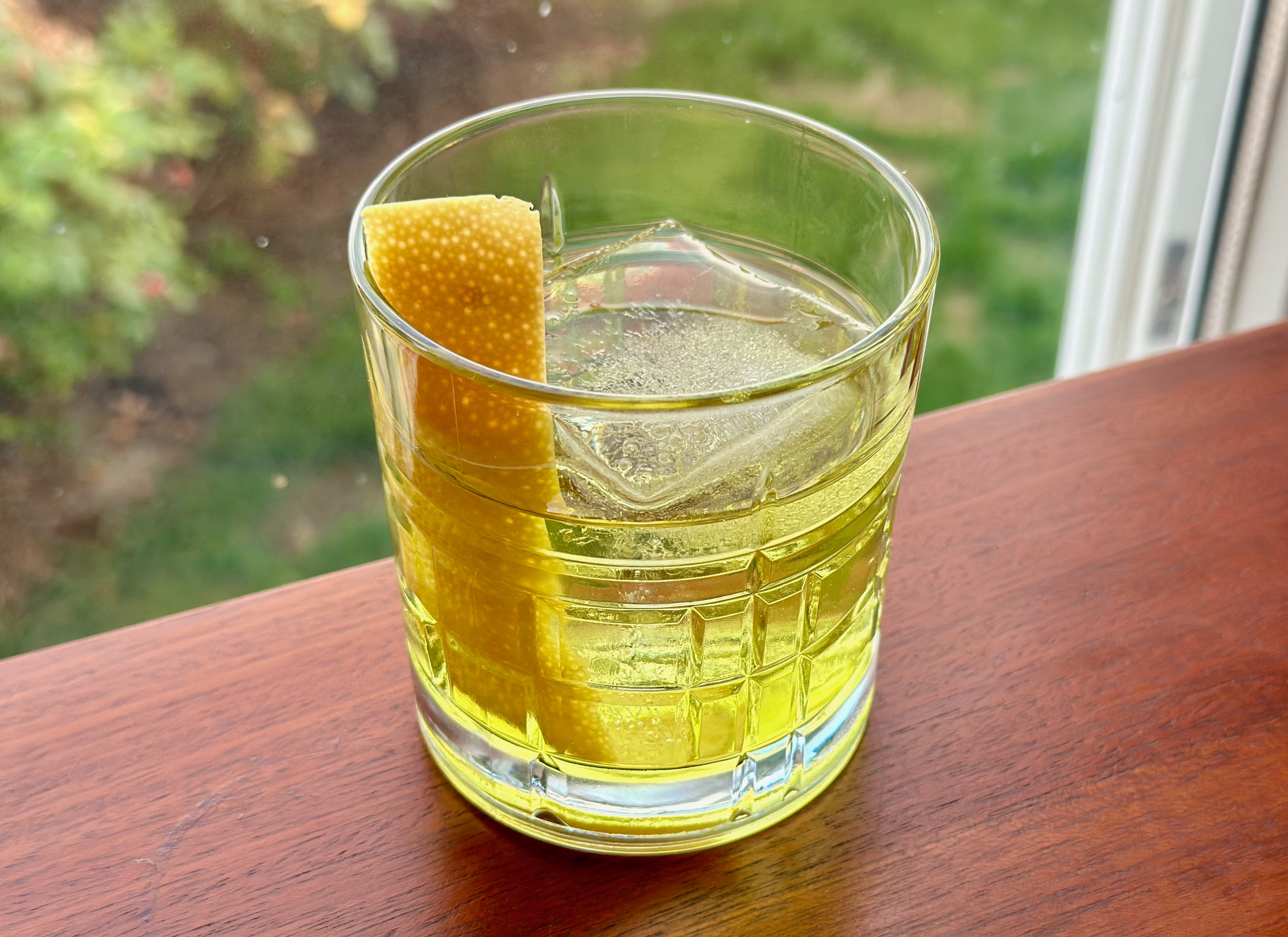 Cocktails With Suderman | Peter Suderman | Substack