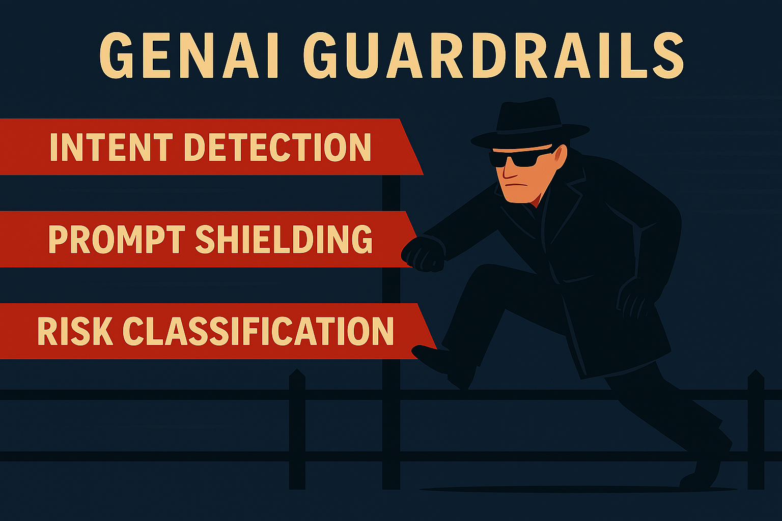 The Scrutiny of Copilot’s Guardrails: Intent Detection, Prompt Shields ...
