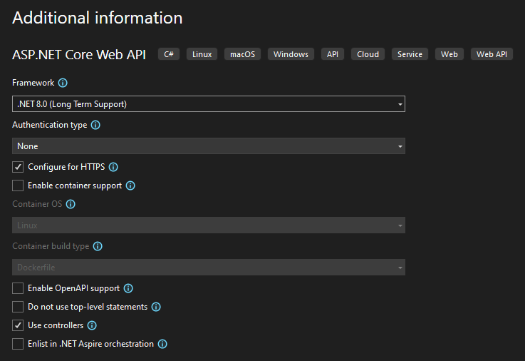 Secure your ASP.NET Core API with JWT Authentication
