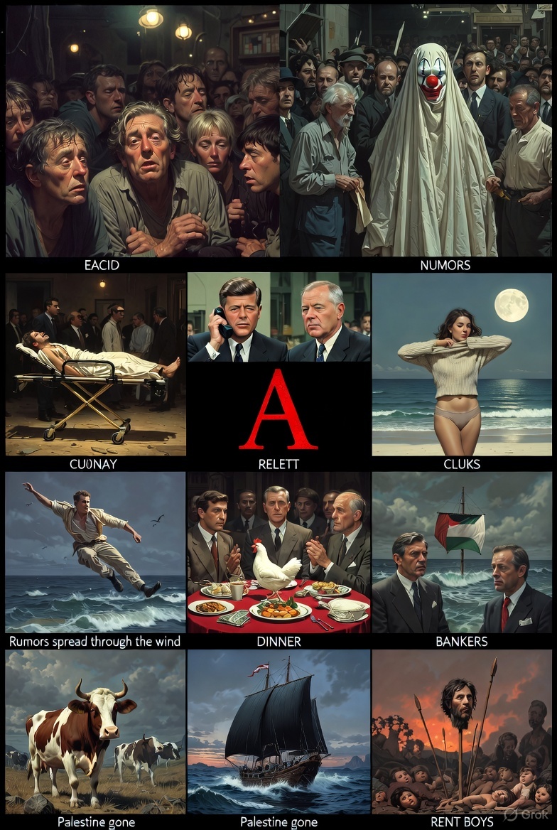 ♫I Wouldn't Have it Any Other Way♫ - Les Visible