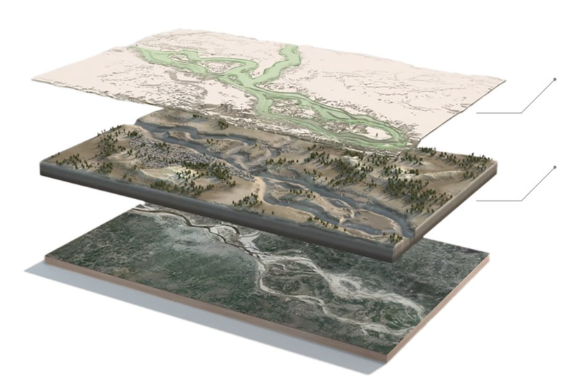 Google Unveils “Geospatial Reasoning” AI to Revolutionize Mapping and ...