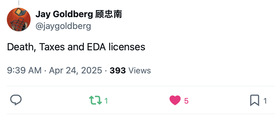 How to Learn Chip Design With Open-Source EDA Tools