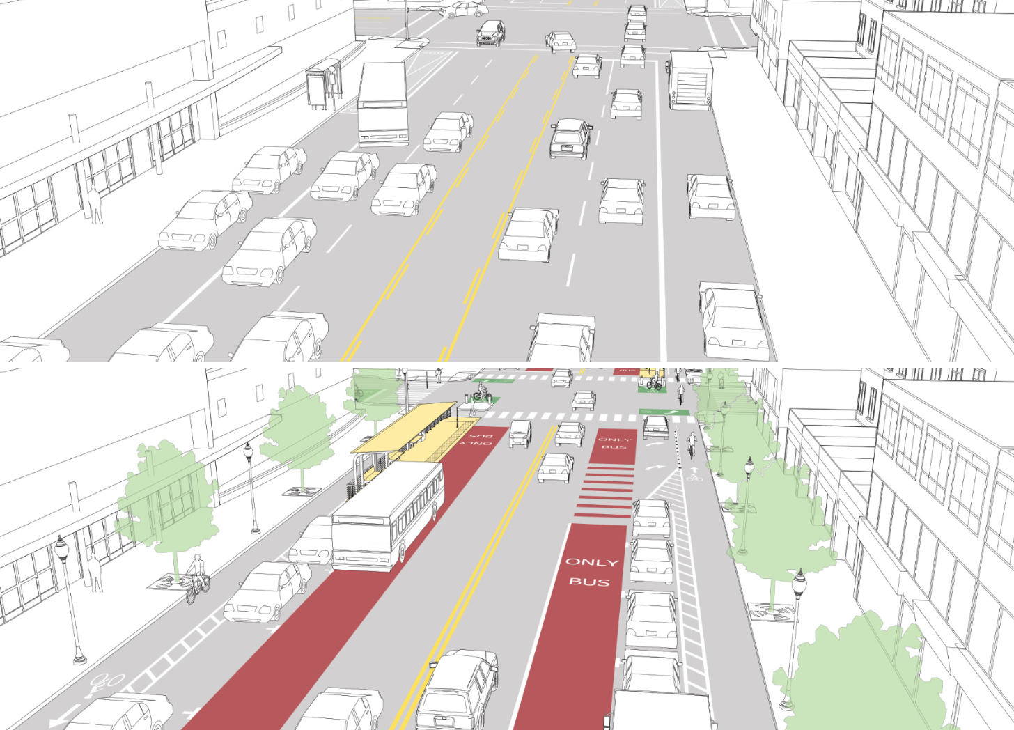 The Case for Building Roads and Highways