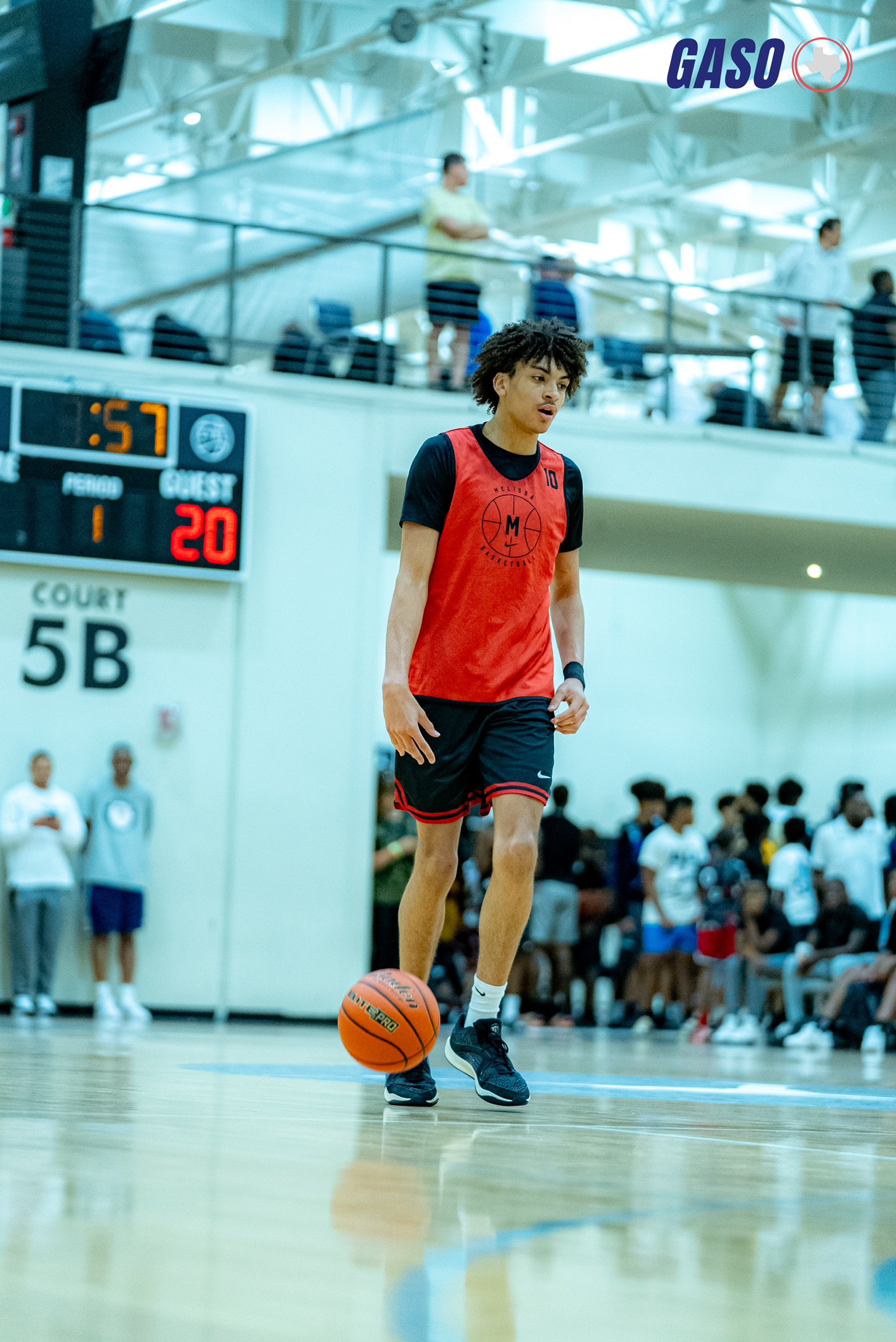 GASO's Official TABC Recap: All-Tournament Teams, MVPs and More