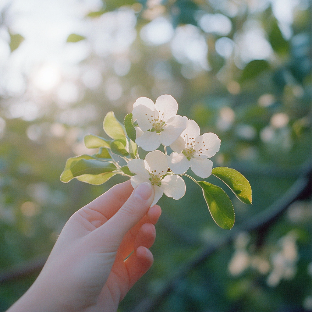 Foraging in Spring: 10 Herbal Tea Recipes to Welcome the Season