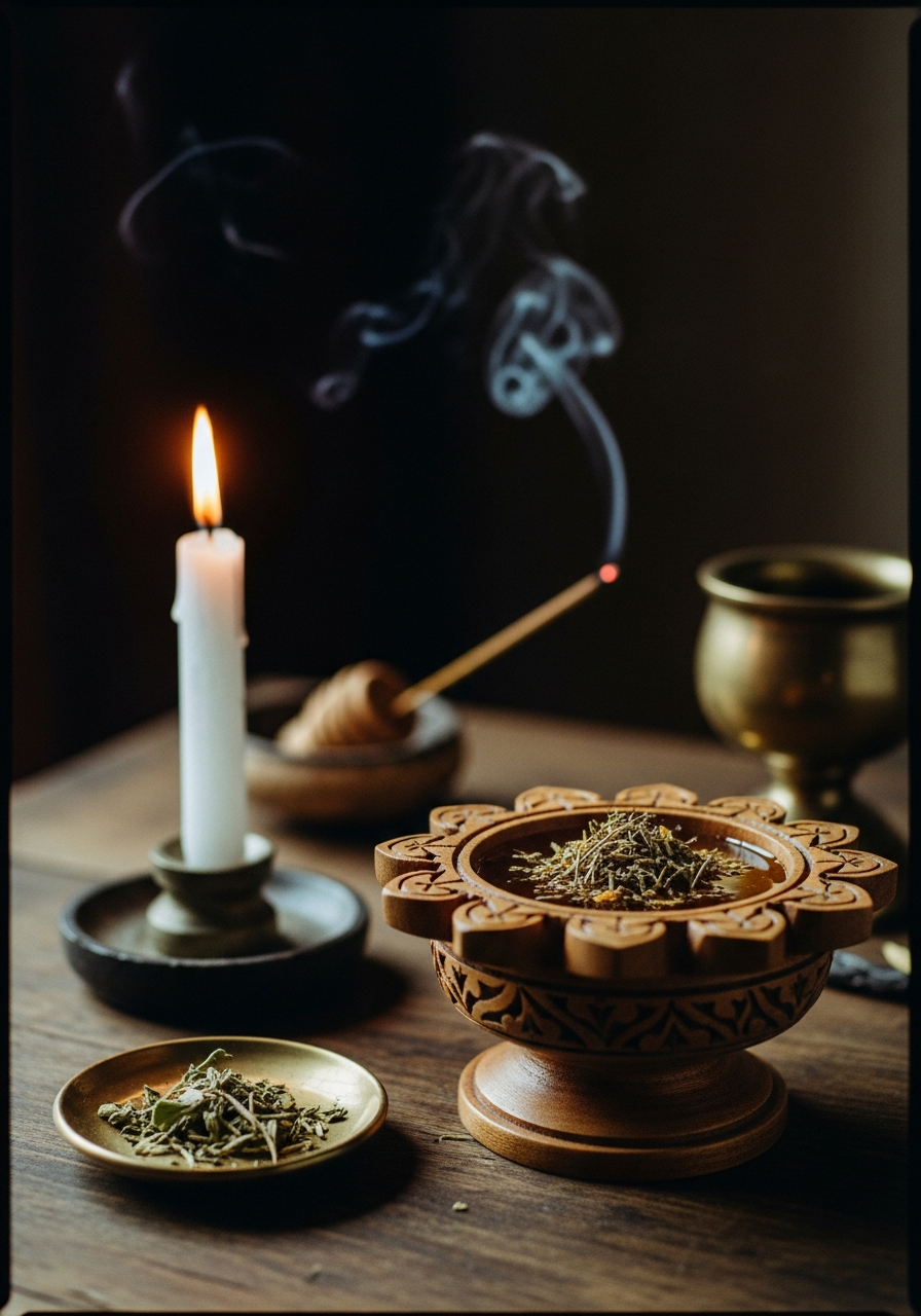 Deity Work for Beginners: Working with Gods & Goddesses | 2025
