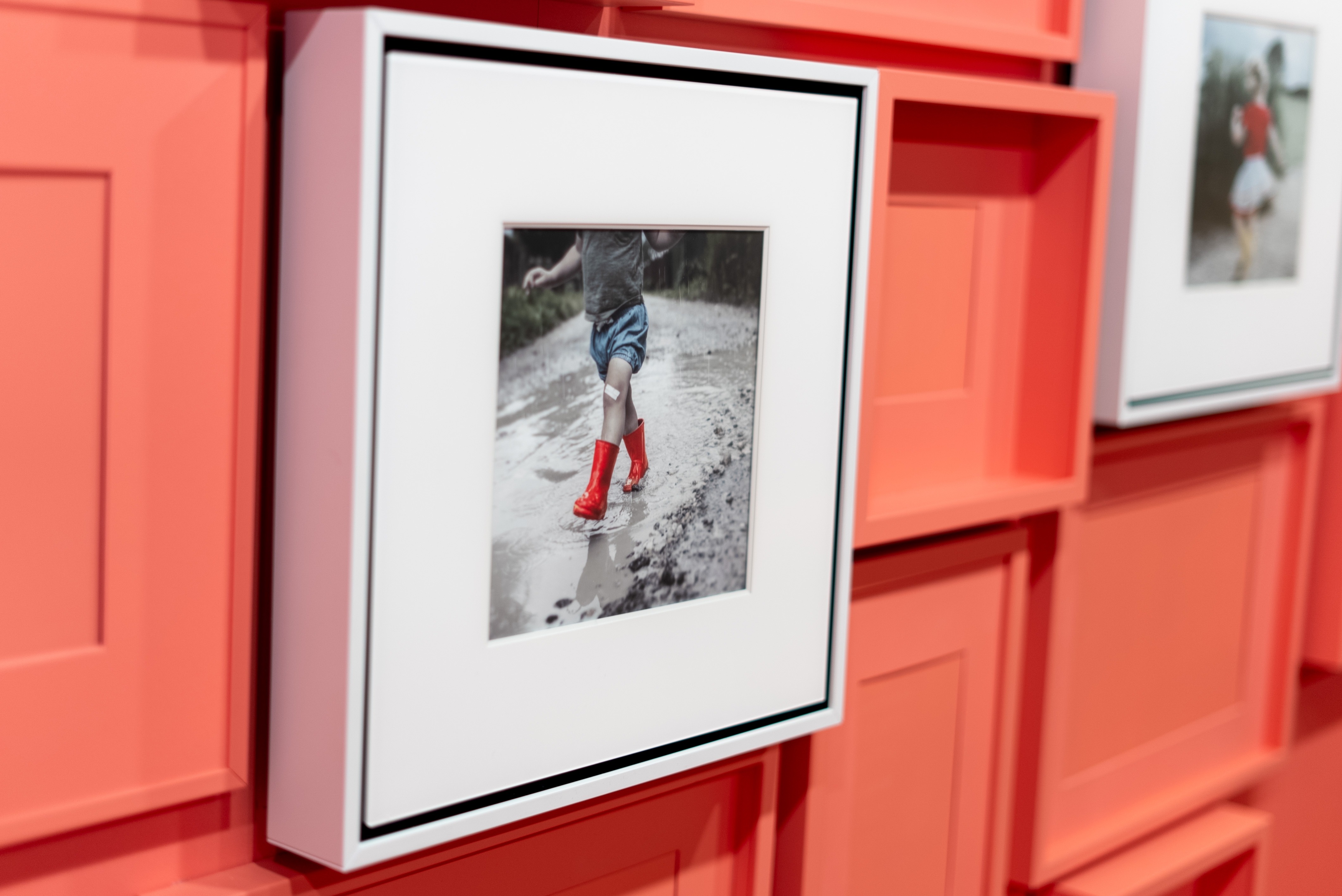 Samsung Music Frame hands-on review: an orchestra compared to your ...