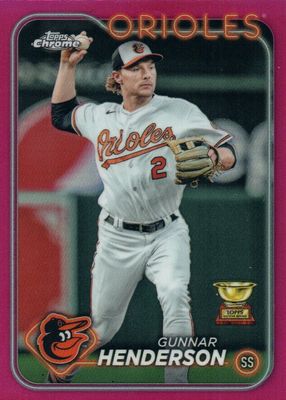 10 Types of Baseball Cards You Need to Know About