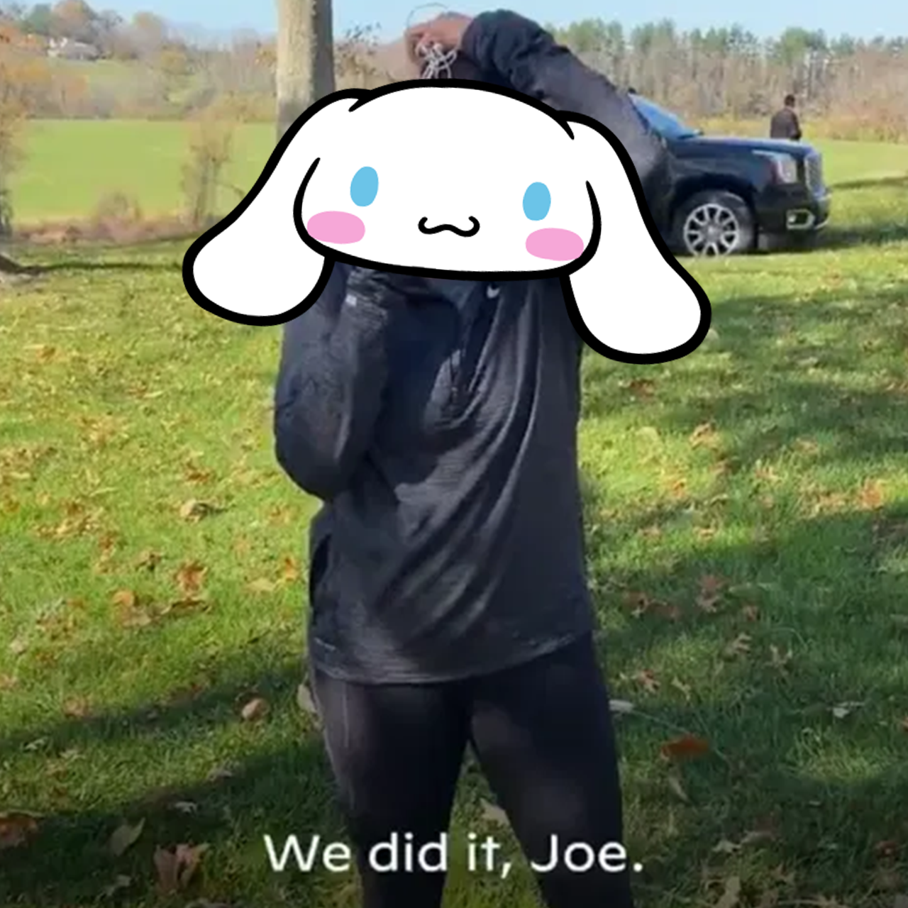 sanrio fans are tired of cinnamoroll winning the character ranking ...