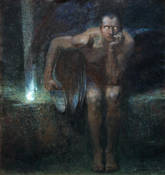 Lucifer and Its Symbolism in Art - by Art, Tech & Capital