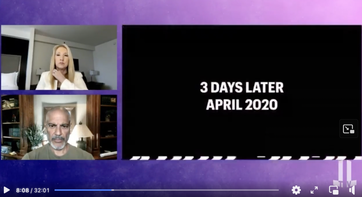 Honoring Dr. Rashid Buttar: After Stating He was Poisoned at a CNN ...