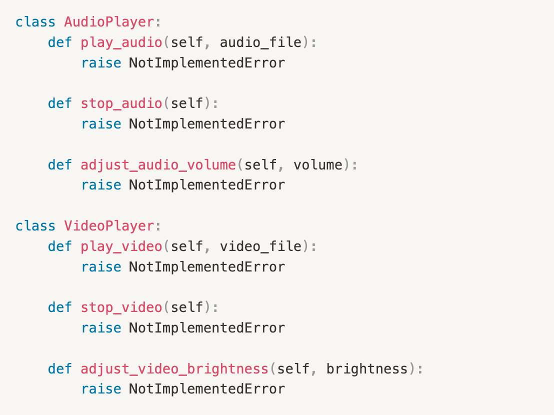 S.O.L.I.D Principles Explained With Code