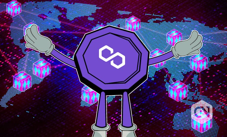 Polygon: Sweeping Global Brands Off Their Feet and Into Web3