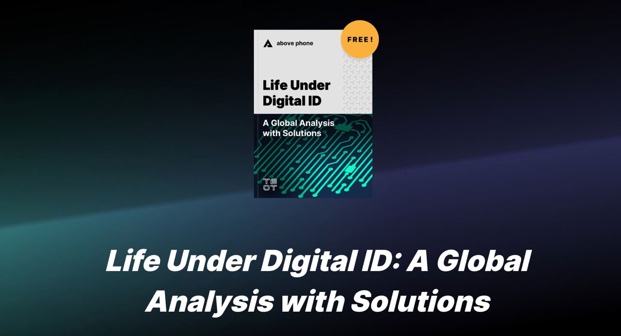 The New Digital ID Rollout in Europe: What You Need to Know