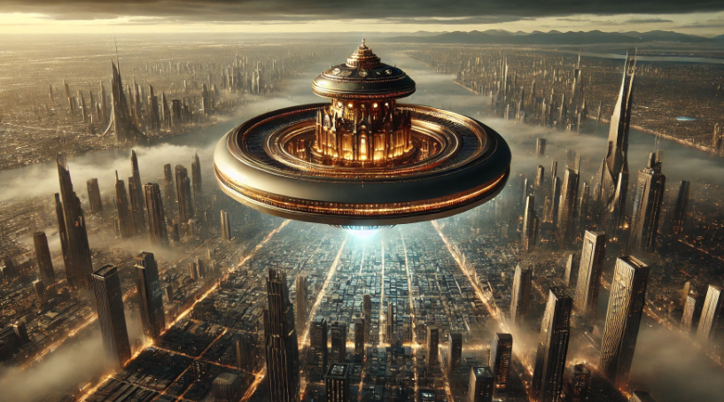 Ash Trevino - by Erik Sellström - Deep Down