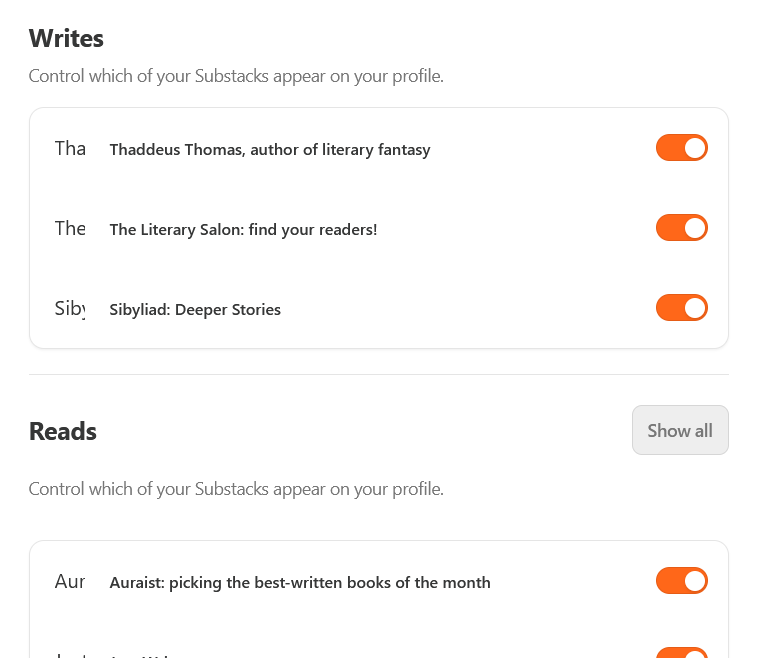 The Top 10 Common Substack Mistakes