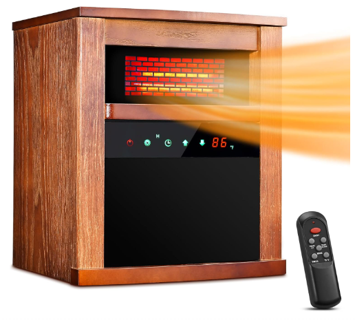 9 best ventless gas and electric fireplaces