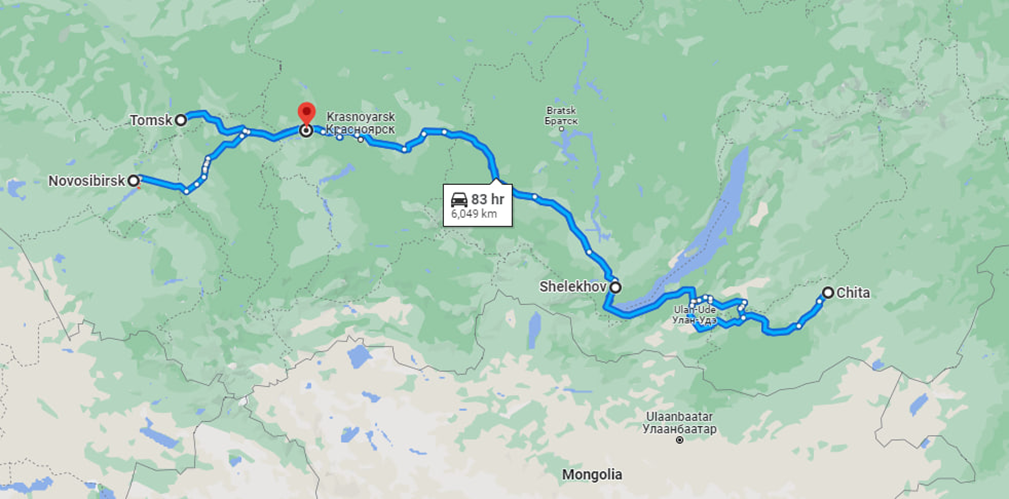 Russia's semiconductor industry