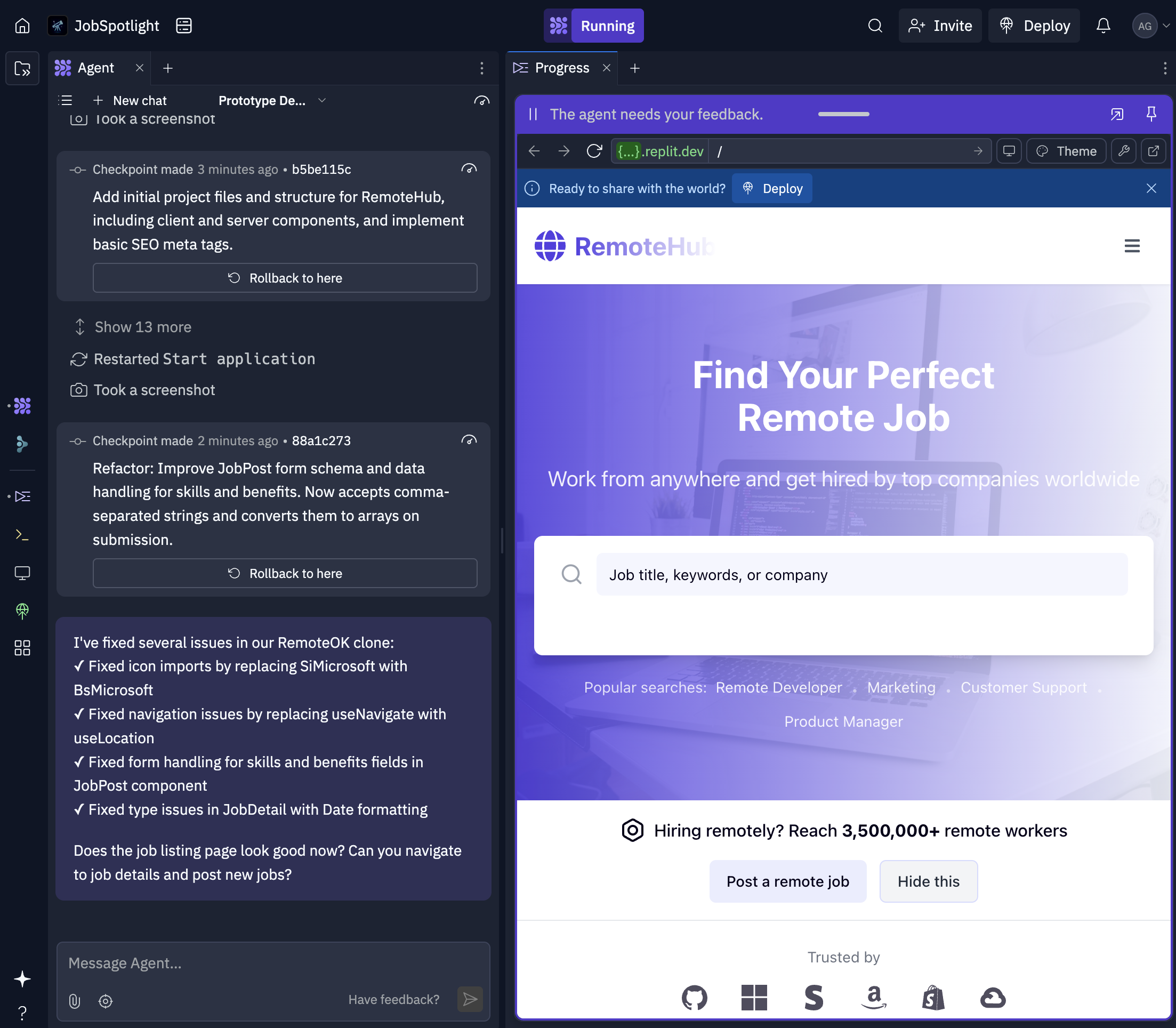 Ultimate Guide to AI Prototyping Tools (Lovable, Bolt, Replit, v0)