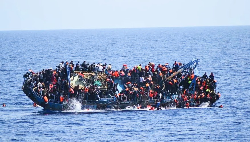 Stability 6: Righting Arms - by Roger Long - LOOSE CANNON