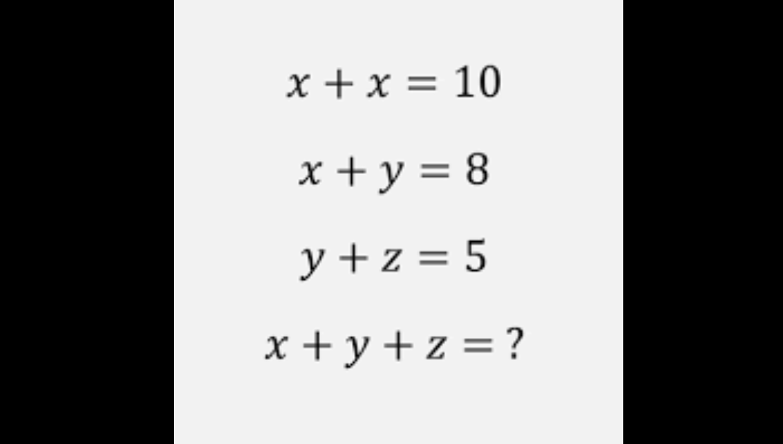Who could have guessed? Harvard's test-optional admissions flopped