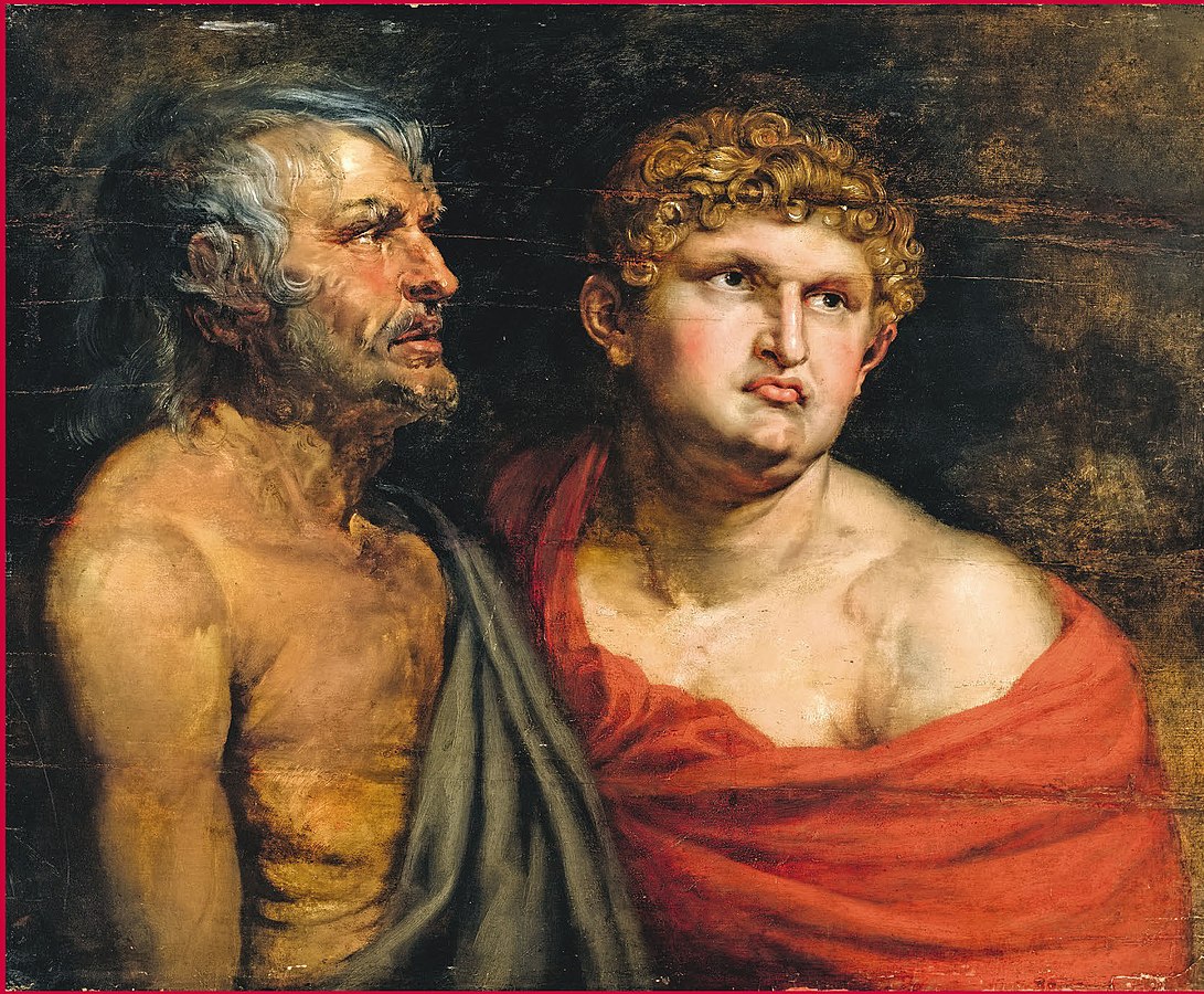 Seneca's Tragic Plays - by Sean - Classical Wisdom
