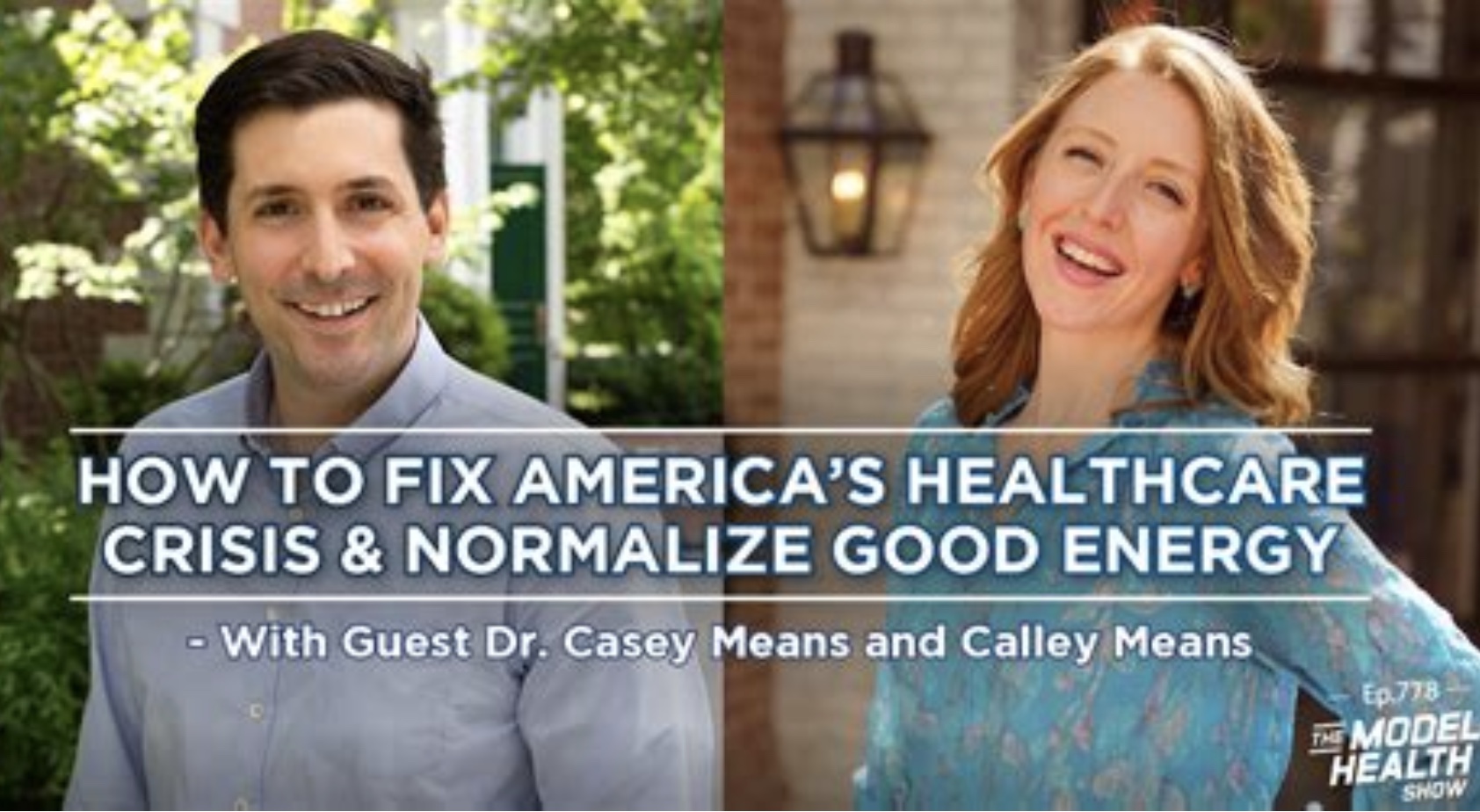 Who are Casey, Calley and Grady Means, and What are They UP TO ...