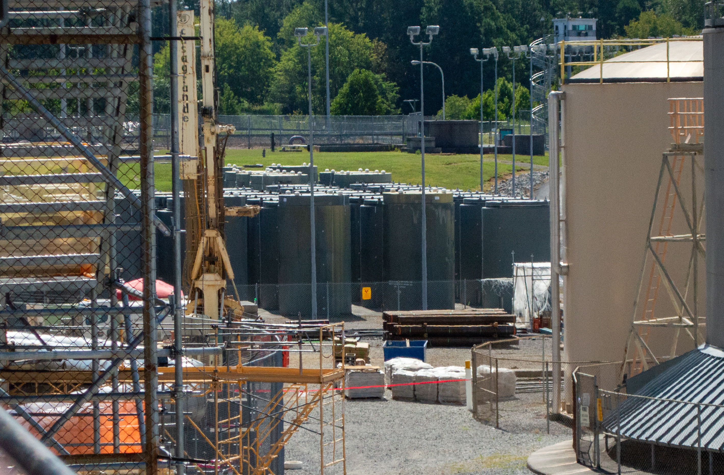 Inside TVA’s Nuclear Future: Sequoyah Nuclear Plant Tour