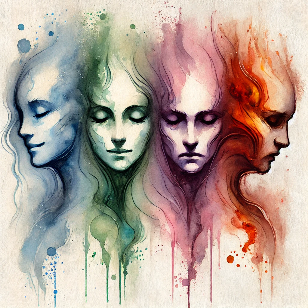 What Does the Bible Say about Emotions? - Michael Clary