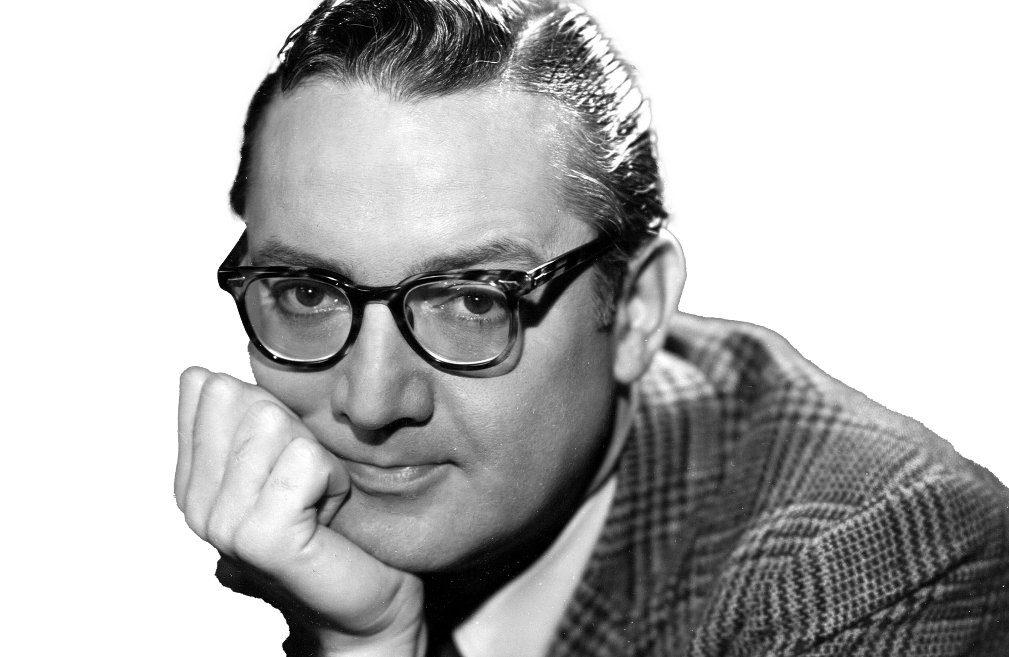 The Madcap Genius of Steve Allen: - by Boston Whitmore