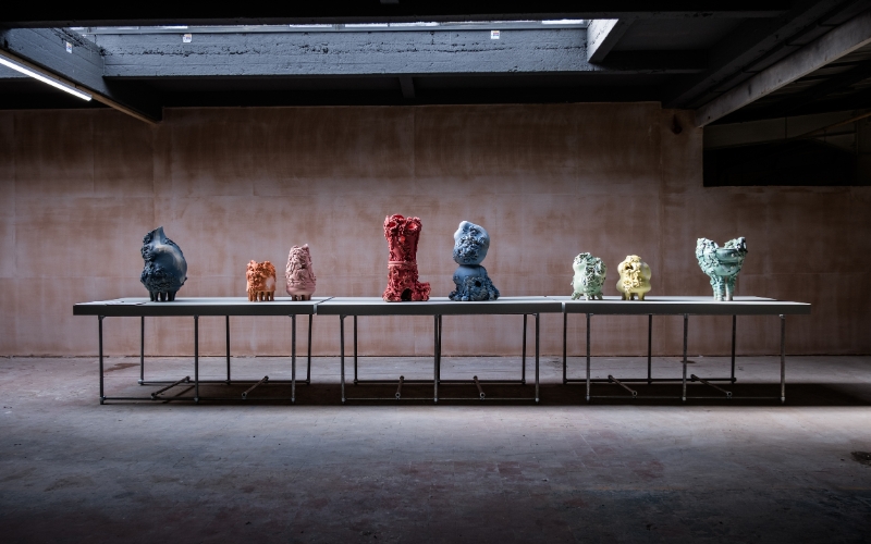 94 - A list of Ceramic Competitions and Events in 2026