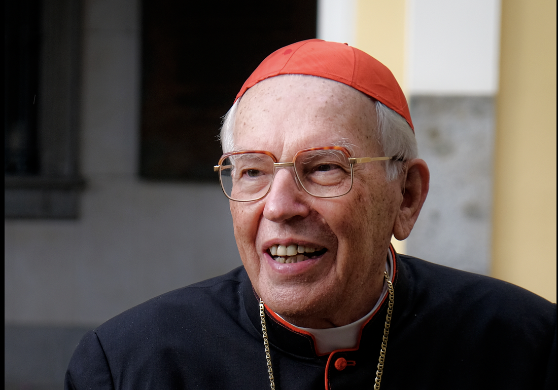 Francis extends cardinal dean’s term - The Pillar