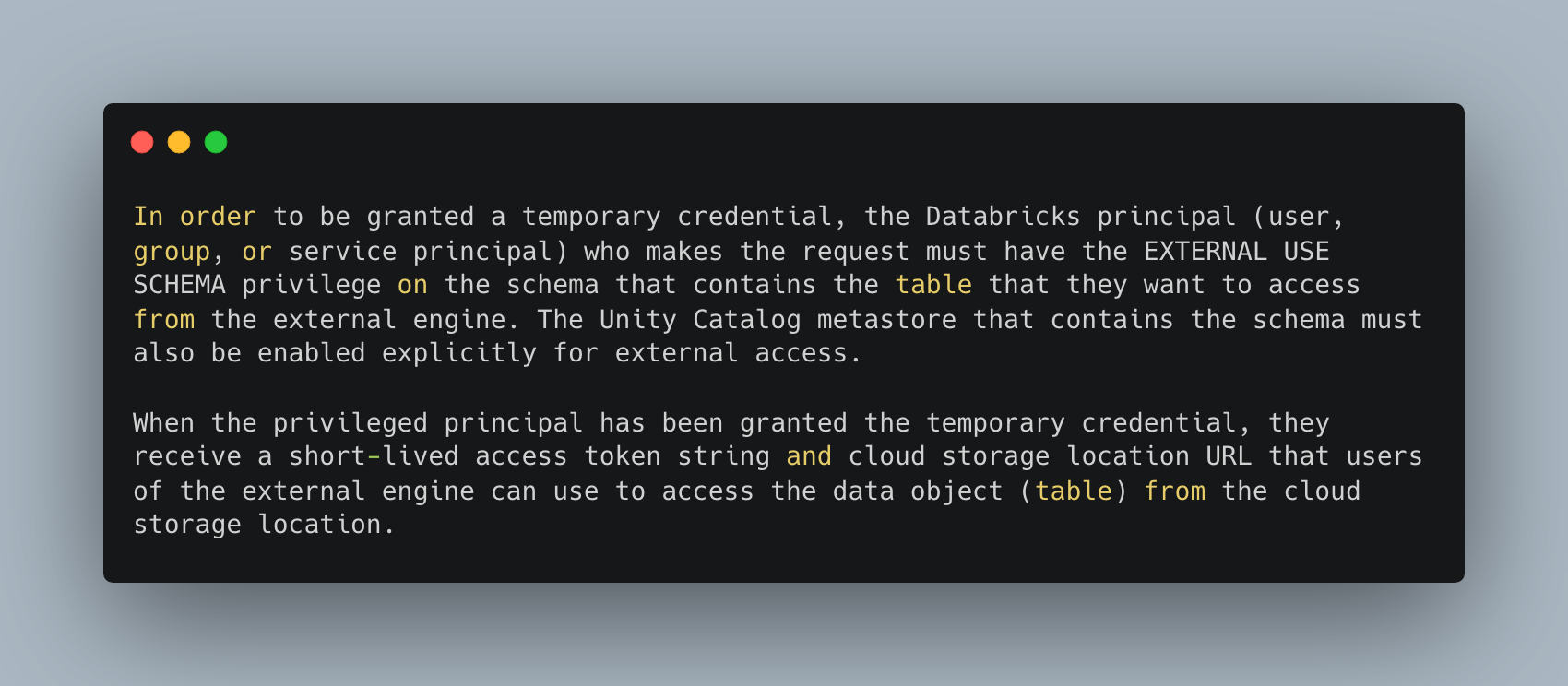 Daft vs Spark (Databricks) for Delta Tables (Unity Catalog)