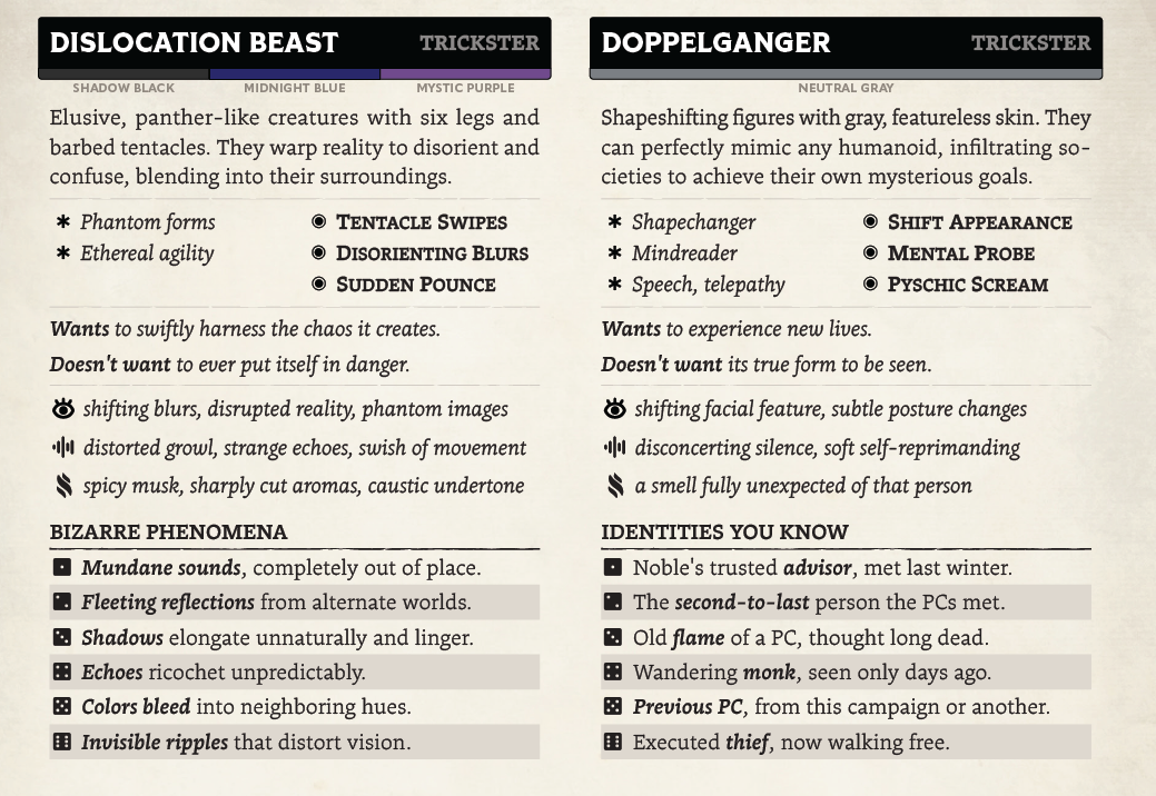 D&D Isn’t Enough: Why Grimwild Fills a Gap in Heroic Fantasy RPGs
