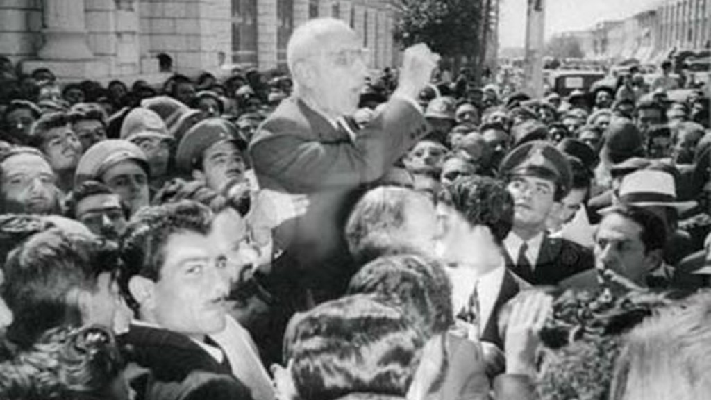 Majlessi: Mosaddegh was no angel in the power struggle that led to the ...