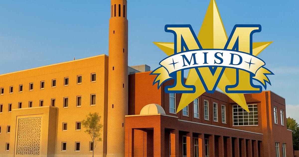 Texas Parents Beware: Mosque-to-School Pipeline Exposed in Mesquite ...