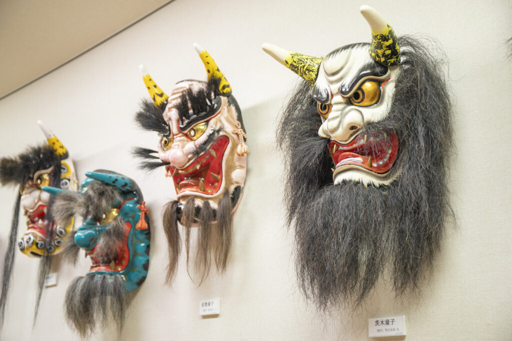 Dokkaebi, a Korean Mythical Creature - by LA Seoulite