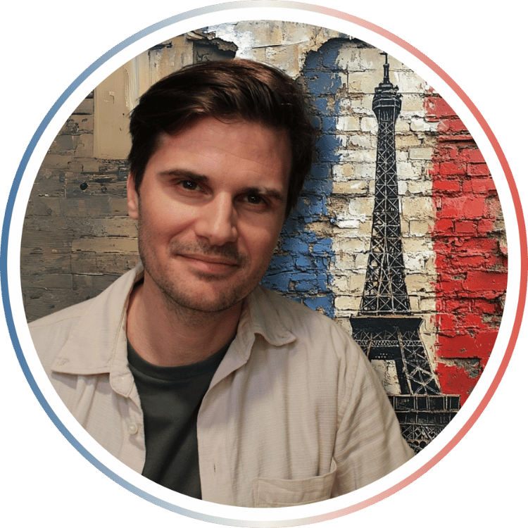 Imparfait vs Passé composé - Learn French with Timo