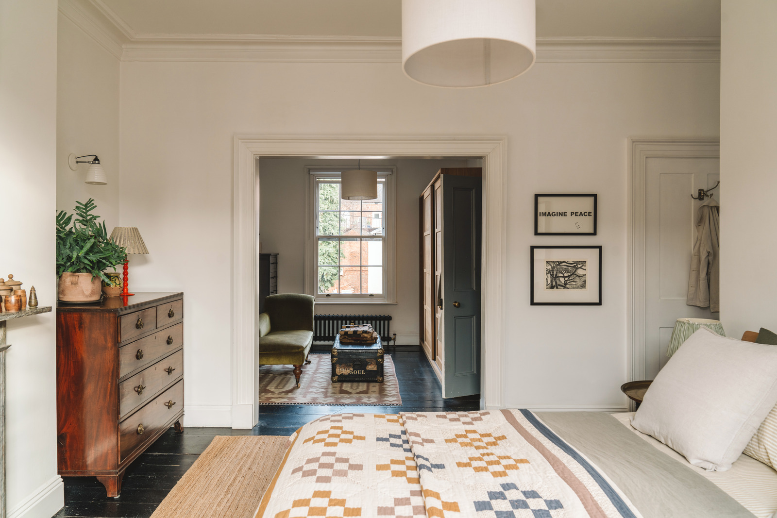 Design Decoded: The Househunter