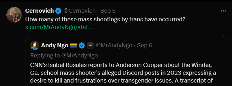 The Madison, Wisconsin School Shooter Was A Columbine Copycat: Here's ...