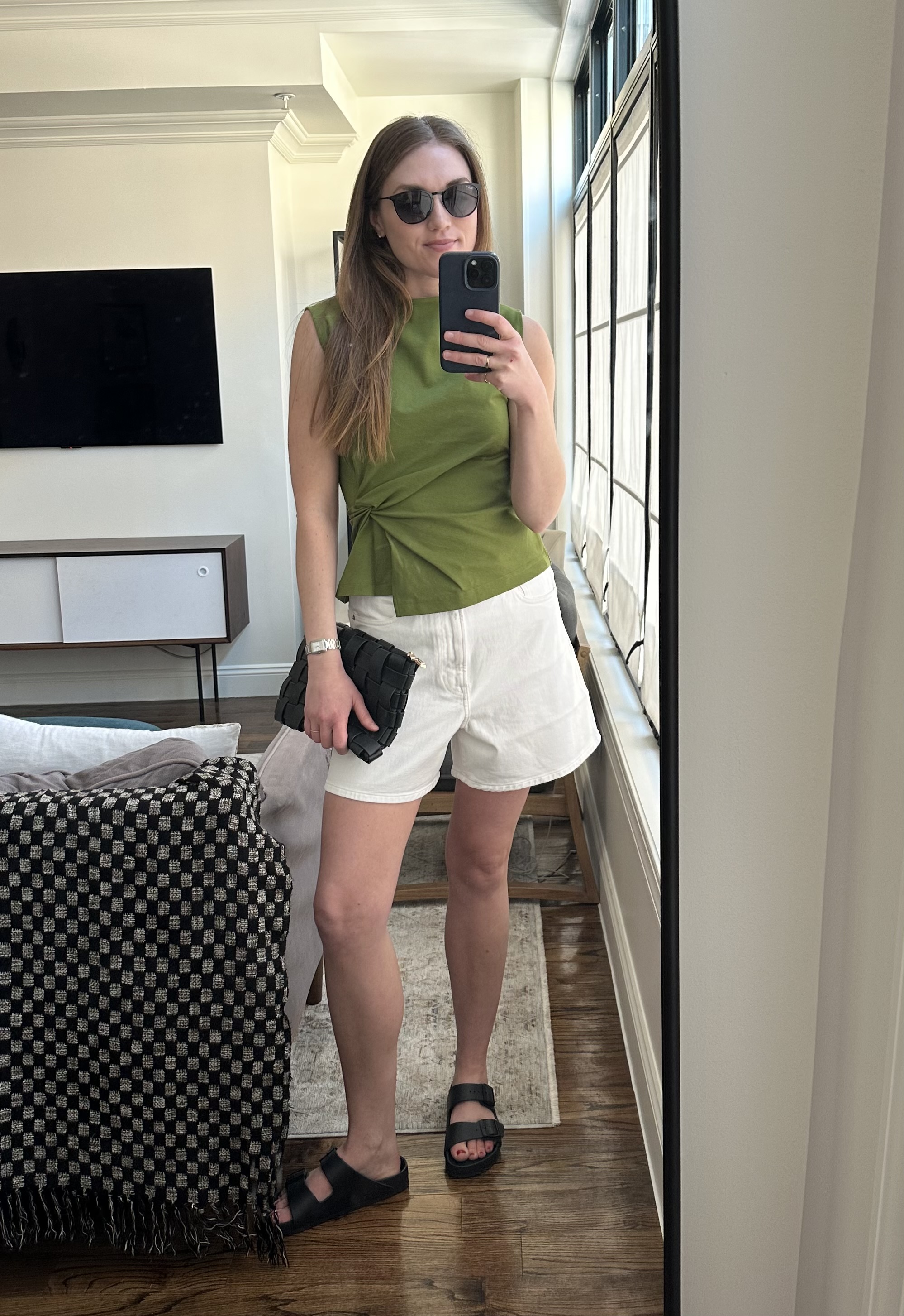 Summer from scratch! The sequel! - by Emily Grady Dodge