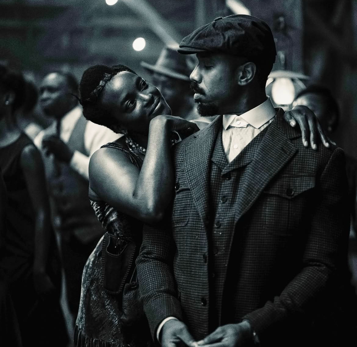 SINNERS: Character Spotlight Annie - by AriellaJu 💋📖 🏾