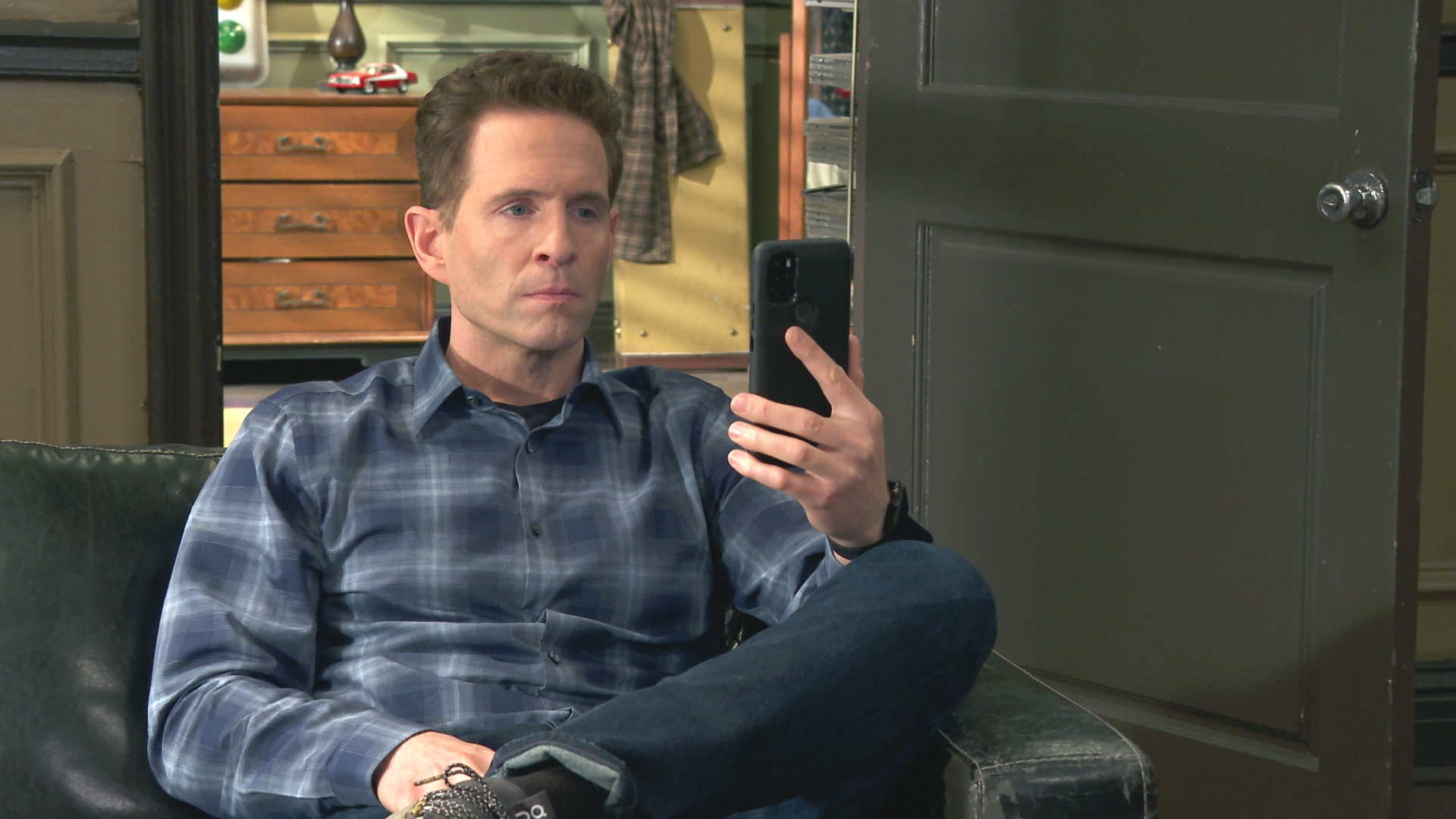 Review: It's Always Sunny in Philadelphia,"Dennis Takes a Mental Health ...
