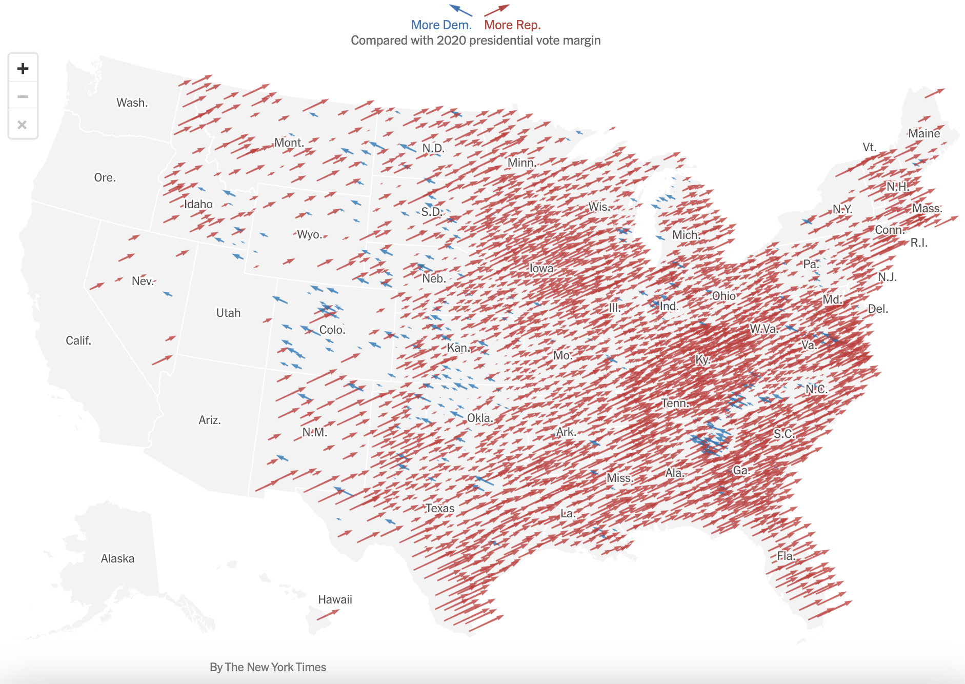 Hannah Yoest on Substack: "if you saw this map and went wtaf, I've ...