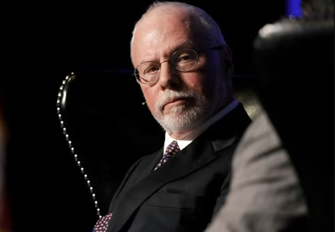 Villains of Judea: Paul Singer’s Empire of Debt & Demographic ...