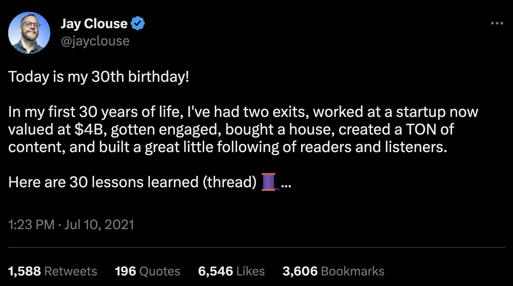 10 Ways to Write Hooks (with examples) - by Neal O'Grady 🍉