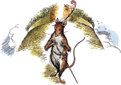 Hilary White on Substack: "“Where sky and water meet, Where the waves grow sweet, Doubt not ...